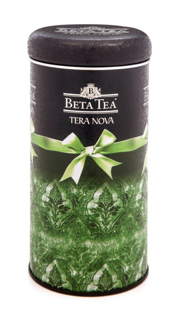 SONBAHARIN KEYFİ BETA TEA TERA NOVA İLE ÇIKAR | Bir Kadın