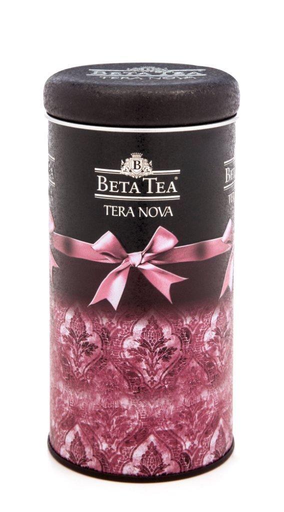 SONBAHARIN KEYFİ BETA TEA TERA NOVA İLE ÇIKAR | Bir Kadın