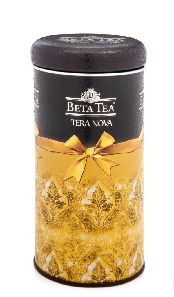 SONBAHARIN KEYFİ BETA TEA TERA NOVA İLE ÇIKAR | Bir Kadın